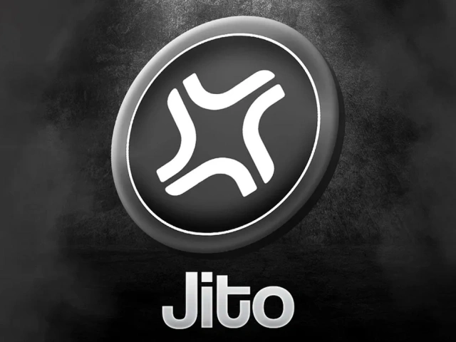 Was ist Jito Coin? JTO Coin Erklärung, Kursanalyse & Prognose 2025-2030 ...