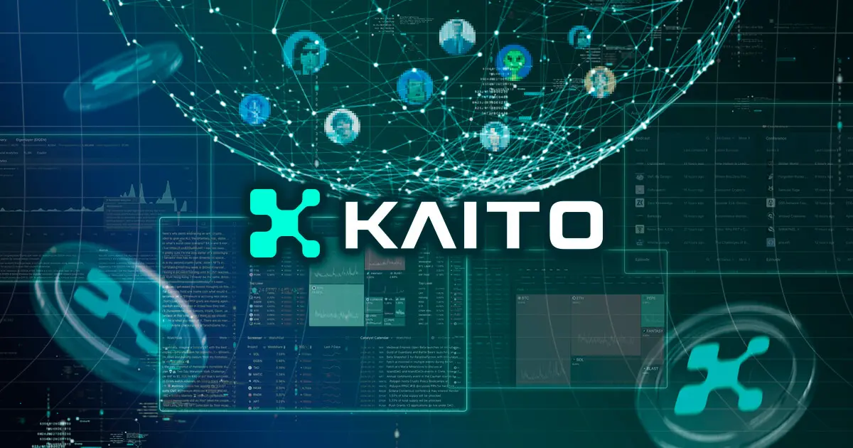 KAITO Coin Erklärung, Mining & Prognose: Ist Kaito AI eine gute Investitution? - BTCC