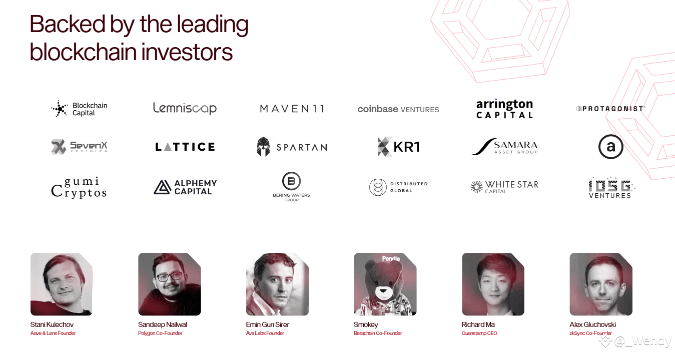 Qu'est-ce que RedStone (RED) ? - Tout savoir sur RED crypto - BTCC