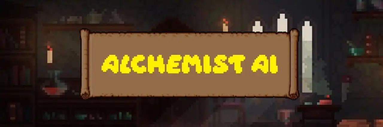 Alchemist AI Übersicht & Prognose : Ist ALCH Coin eine gute ...