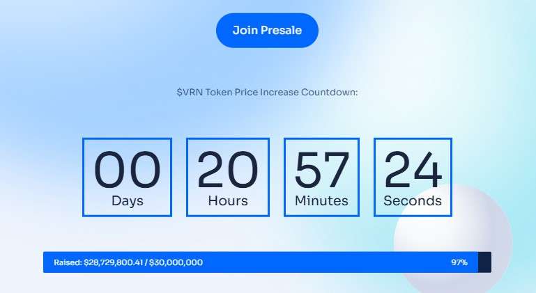 Qu'est-ce que Veronum (VRN) ? - Tout savoir sur Veronum crypto - BTCC