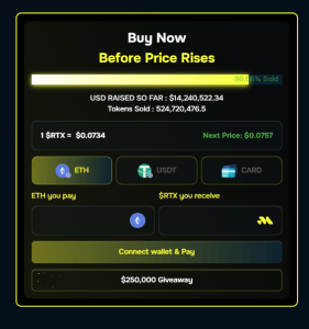 Remittix (RTX) Coin Review & Analysis: Next 100x Gem? - BTCC