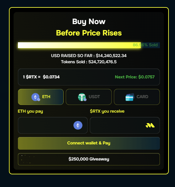 Remittix (RTX) Coin Review & Analysis: Next 100x Gem? - BTCC