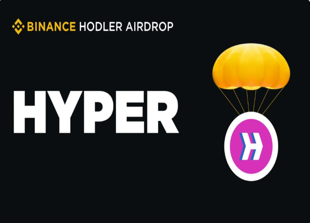 What Is Hyperlane (HYPER) Crypto: Binance Introduces Hyperlane (HYPER ...