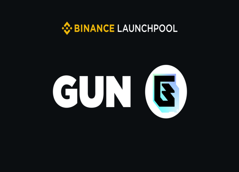 GUNZ (GUN) Price Prediction: How High Can GUN Go Post Binance Listing? - BTCC