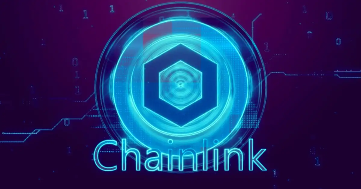 Chainlink Prognose 2026–2050: Letzte Chance unter 10 $? Kommt jetzt der ...