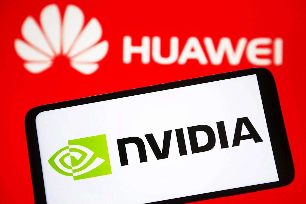 Nvidia Aktie kaufen, verkaufen oder halten? Analyse der Huawei-Konkurrenz im April 2025 - BTCC