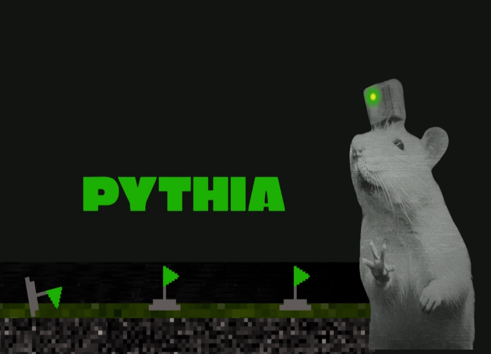 ما هي عملة PYTHIA؟ وما آفاق مستقبل PYTHIA؟ ما هو سعر عملة PYTHIA حاليًا؟ تحليل وتوقعات سعر عملة ...