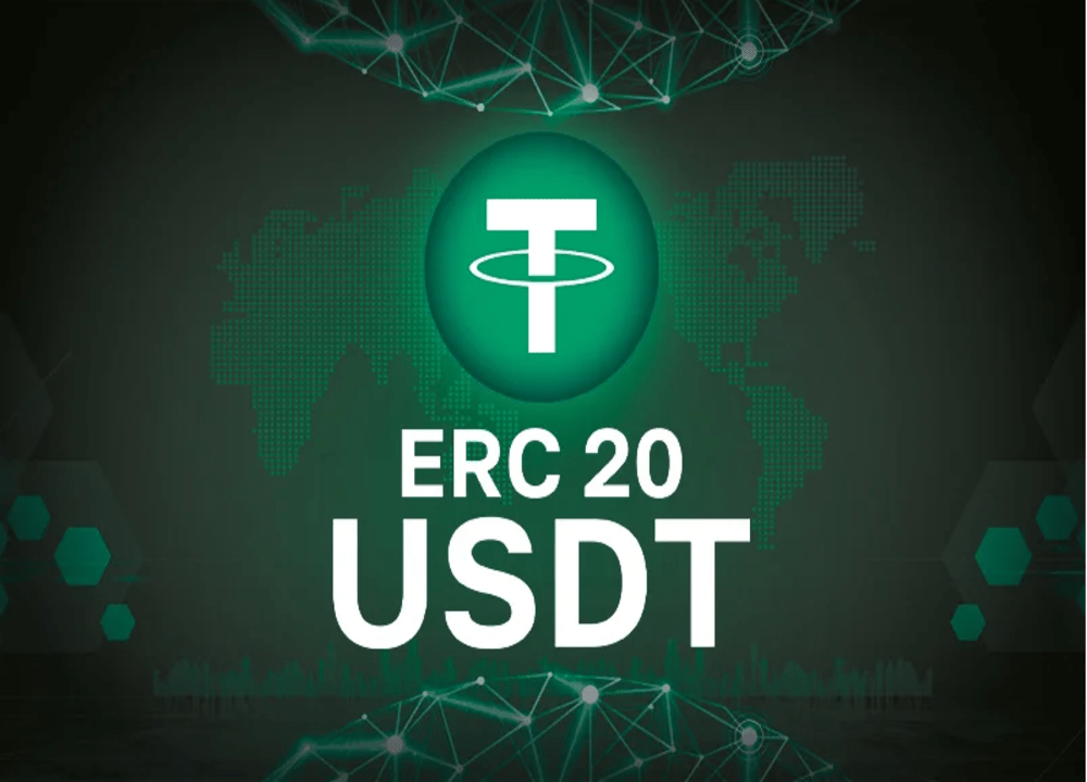 ERC-20 USDT란? USDT-TRC 20와 차이...어떤 USDT 선택해야 돼? - BTCC