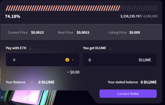 Aureal One (DLUME) Coin Review & Analysis: Next Big Token To Explode? - BTCC