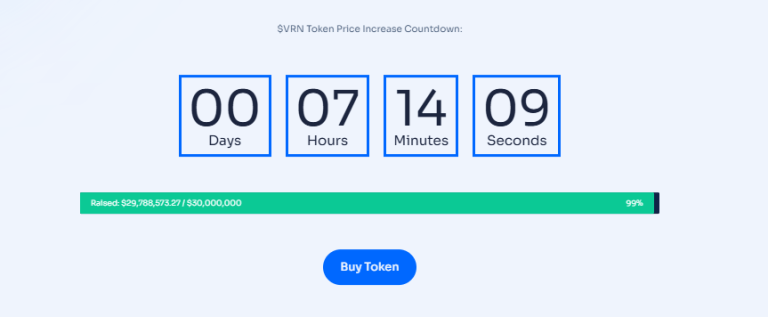 Veronum (VRN) Coin Review & Analysis: Next 100x Gem? - BTCC