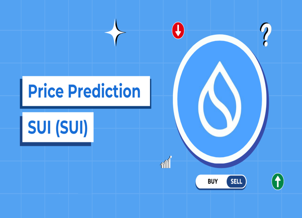 수이 코인 단기 전망 및 구매 방법...SUI 코인 다음 목표가는? - BTCC