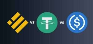 Qu'est-ce que Tether (USDT) ? Comment fonctionne Tether ? - BTCC