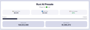Ruvi AI (RUVI) Review & Analysis: Next 100x Big Token? - BTCC