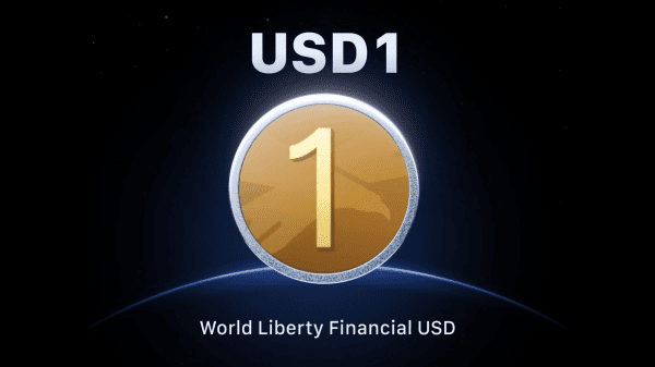 USD1 스테이블코인이란? ‘USD1 코인’ 업비트·빗썸 동시 상장 !!! - BTCC