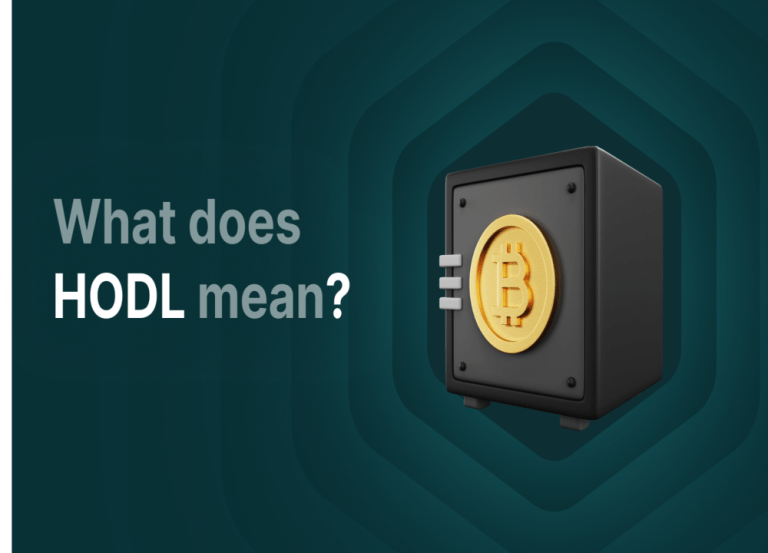 HODL’s Meaning Explained: A Crypto Trader’s Guide In 2025 - BTCC