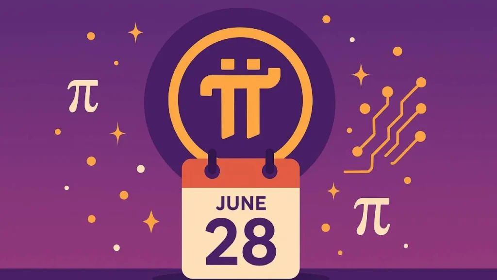 2025 Pi2Day倒計時：Pi2Day是什麼？如何影響Pi幣？ - BTCC