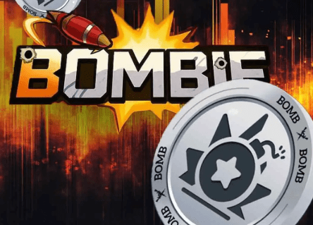ما هي لعبة بومبي (BOMB) على تيليغرام؟ كيفية الحصول على التوكنات $Bombie ...