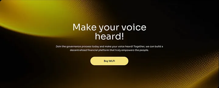 WLFI幣是什麼？未來潛力如何？WLFI價格走勢分析及預測 - BTCC