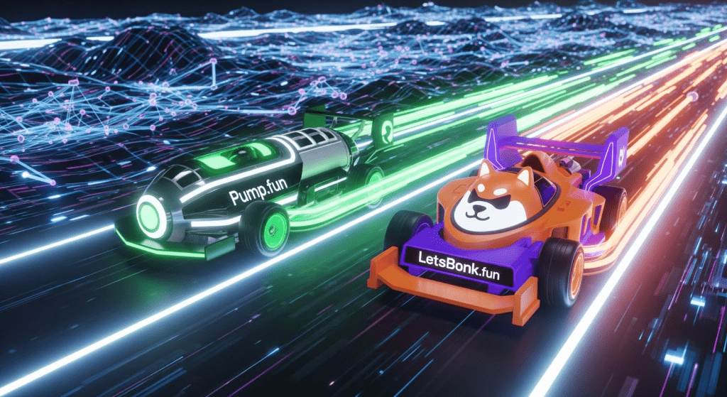 Alles über Pump.fun: Anleitung, $PUMP & Prognose - BTCC