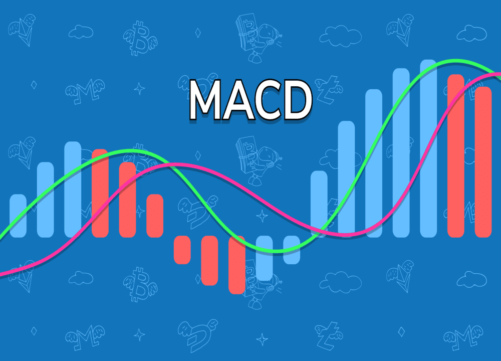 MACD是什麼？怎麼看？如何用MACD找到買賣點？ - BTCC