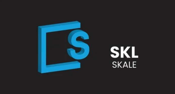 SKALE(SKL)仮想通貨とは？買い方や将来性・急騰理由を徹底解説 - BTCC