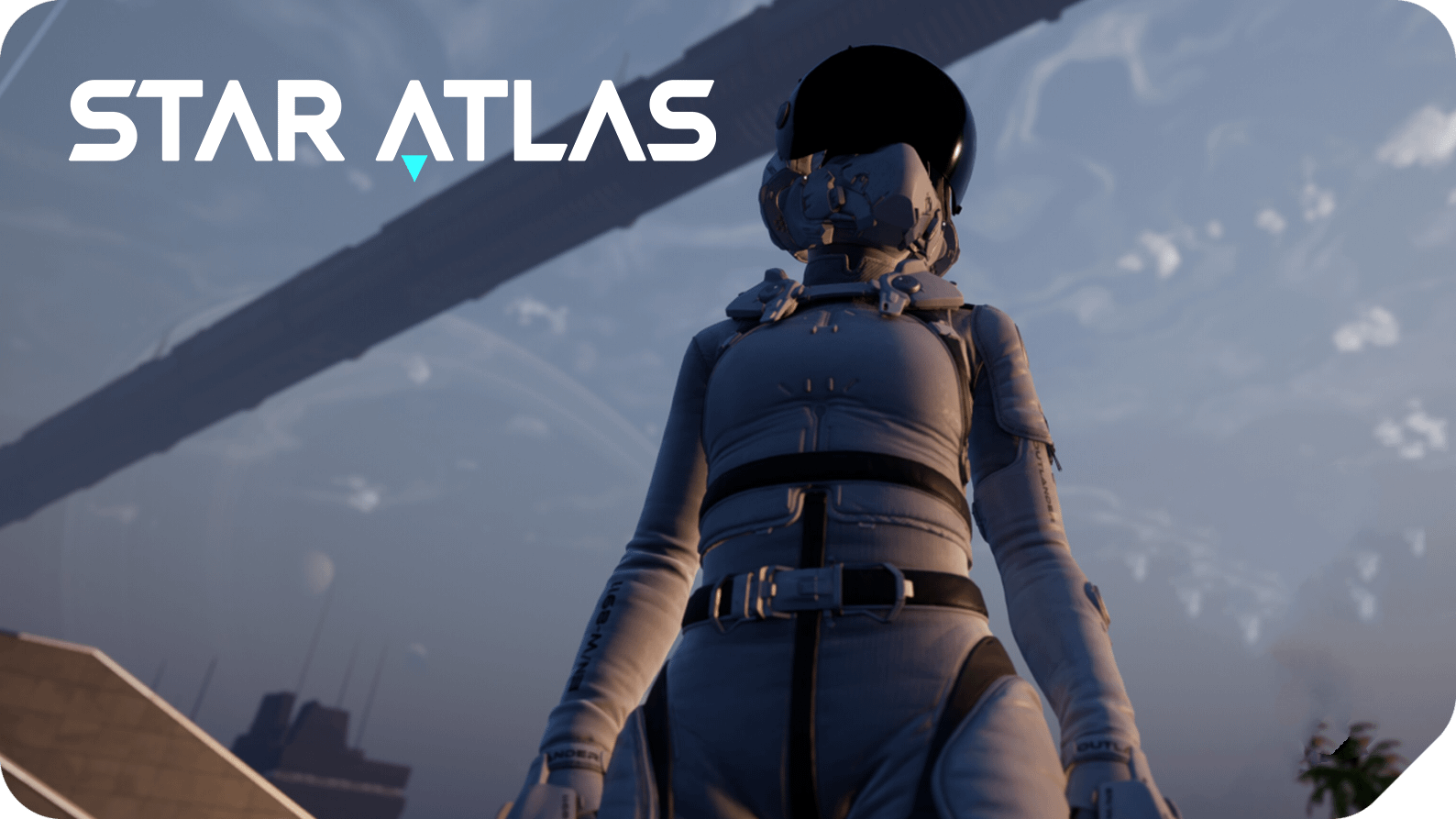 كيفية لعب Star Atlas؟ كيف تربح المال من Star Atlas؟ هل Star Atlas ...