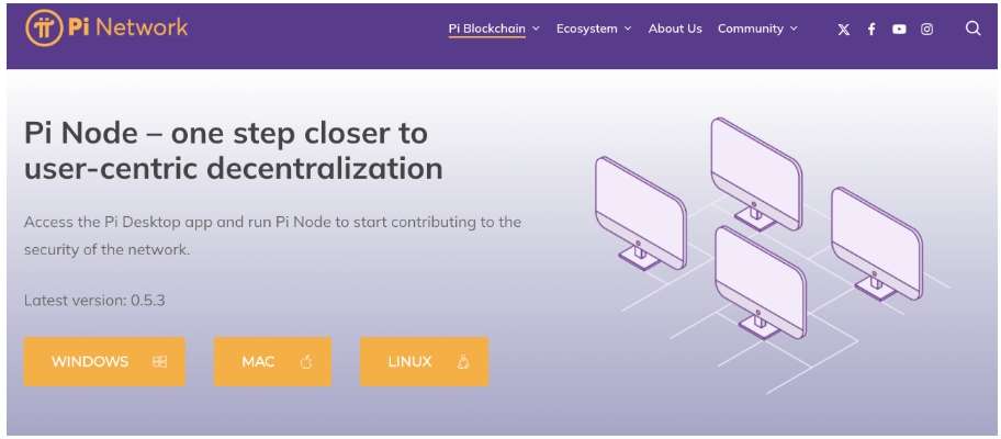 Pi Node Là Gì? Hướng Dẫn Chi Tiết Tăng Tốc Đào Pi Với Node - BTCC