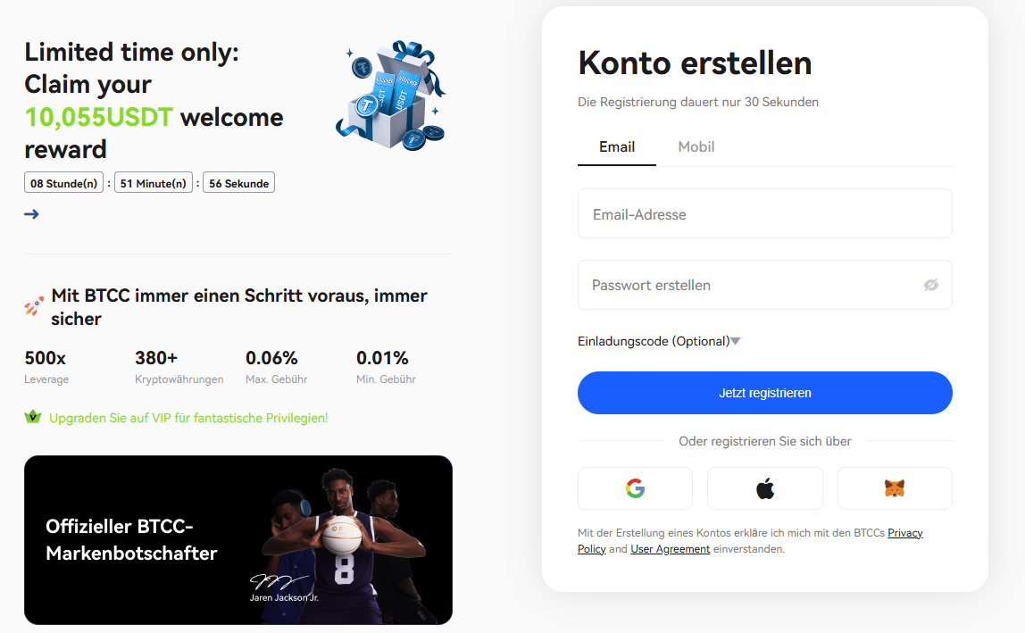 WLFI Token kaufen & Prognose bis 2030: Lohnt sich der Einstieg in World Liberty Financial? - BTCC