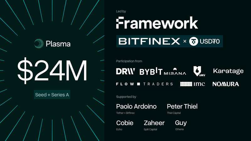 Qu’est-ce que Plasma (XPL) ? - Tout savoir sur XPL crypto ! - BTCC