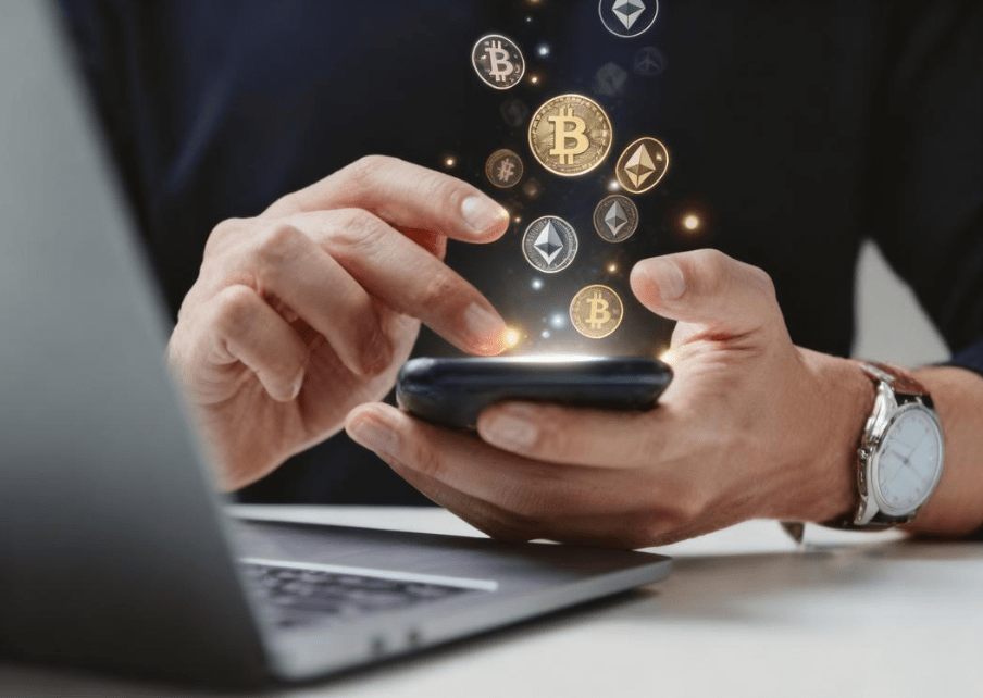 Krypto Geheimtipp 2025: Welche Coins vor Durchbruch stehen - BTCC