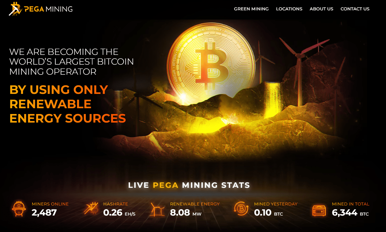 Top 5 kostenlose Bitcoin Mining App & Website 2025 (Android, iOS & PC) - BTCC