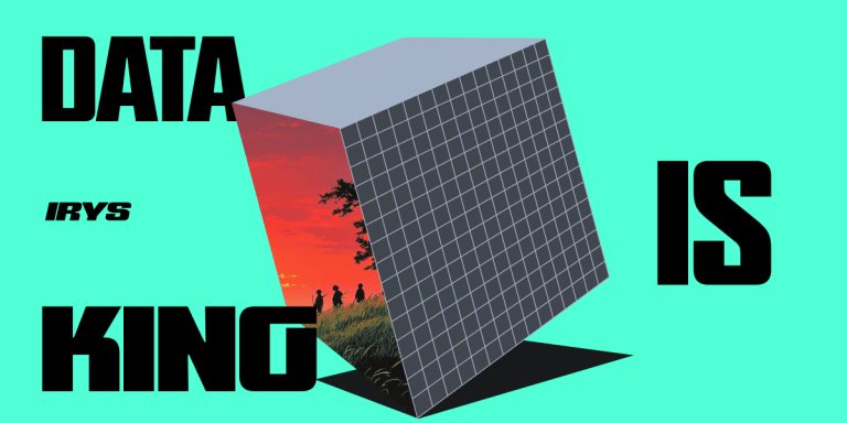 What Is Irys (IRYS) Crypto: A Complete Guide to the First Programmable Datachain for AI & Beyond ...