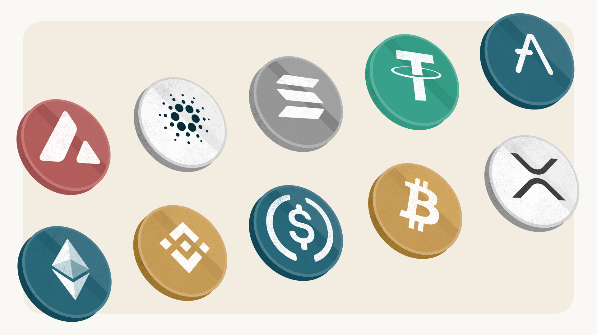 Qu'est-ce qu'un token ? Définition, utilité et types - BTCC