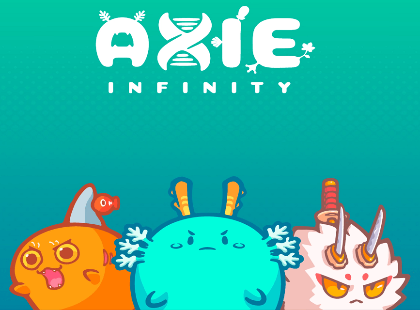 Axie Infinity Coin Prognose: Kann AXS Kurs wieder 5 Dollar erreichen ...
