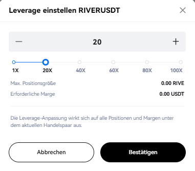 River Coin Prognose & Kaufguide: Lohnt sich der Einstieg jetzt? - BTCC