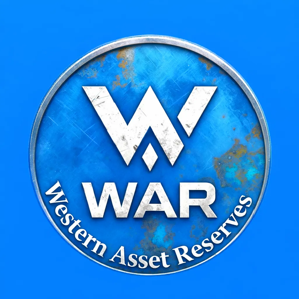 Western Asset Reserve Coin (WAR) im Faktencheck: Lohnt sich der ...